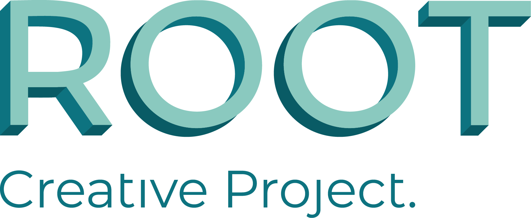 Home - Root. Creative Project